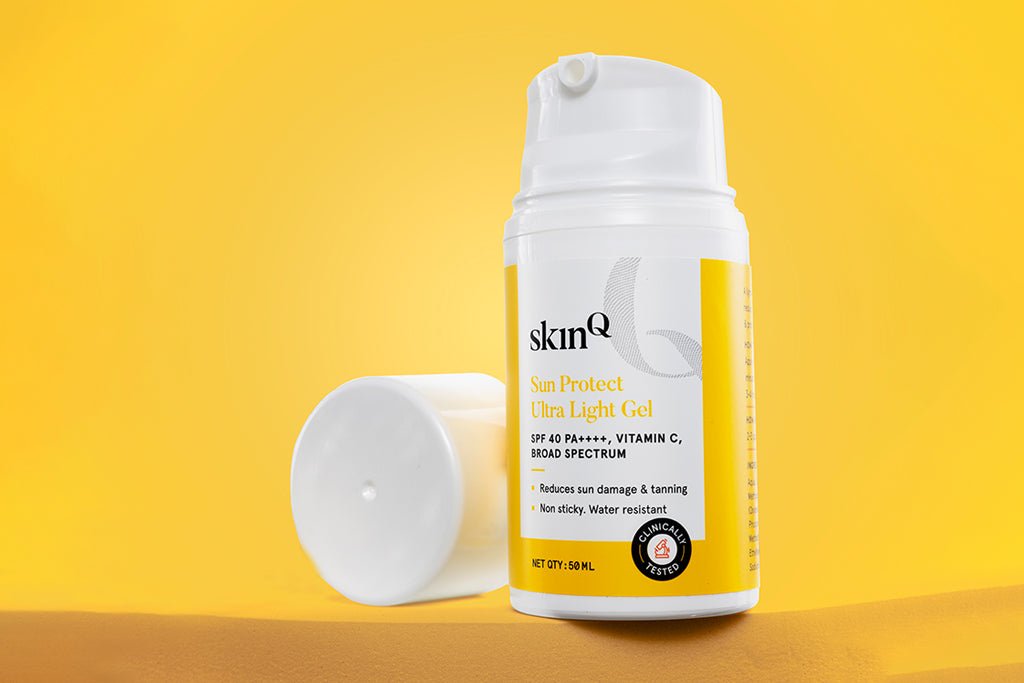 What does the SPF rating really mean? – SkinQ