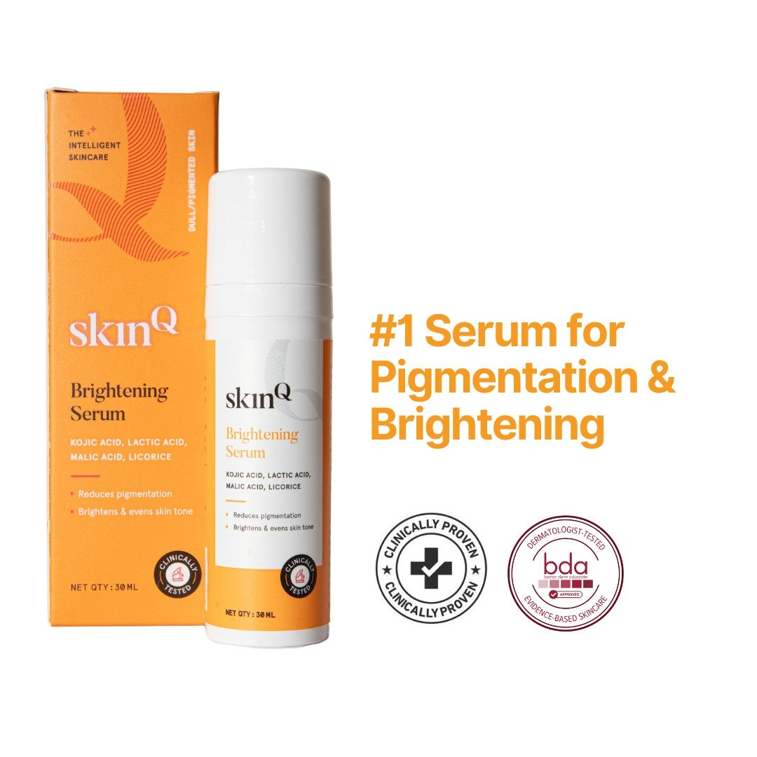 SkinQ - Best Indian Skin Care Products for Healthy Glowing Skin