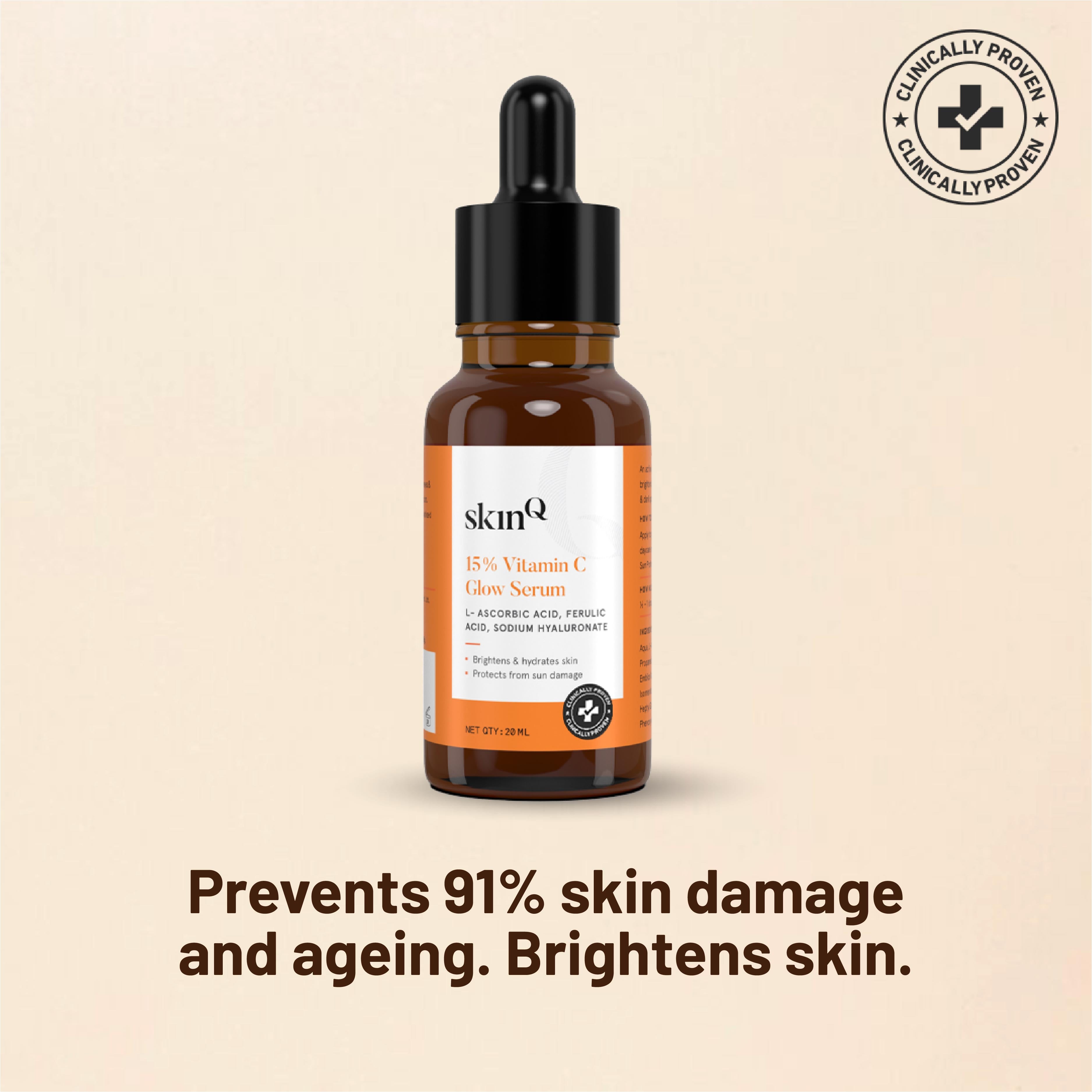 Shop By Products - Complete Collection of SkinQ Skin Care Products