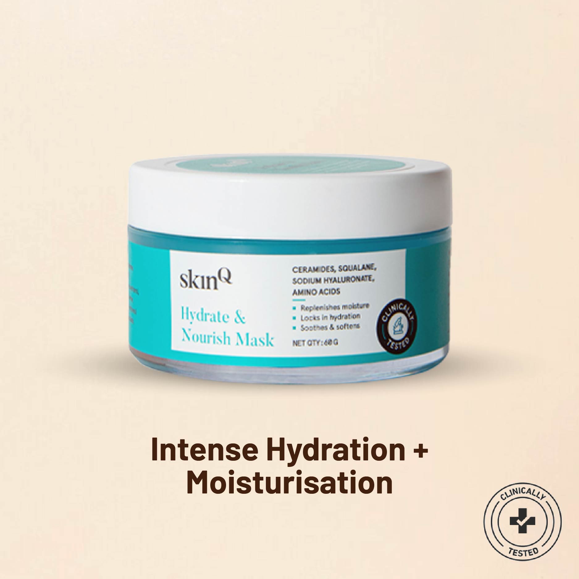 Best Hydrate Mask for All Skin Types - SkinQ