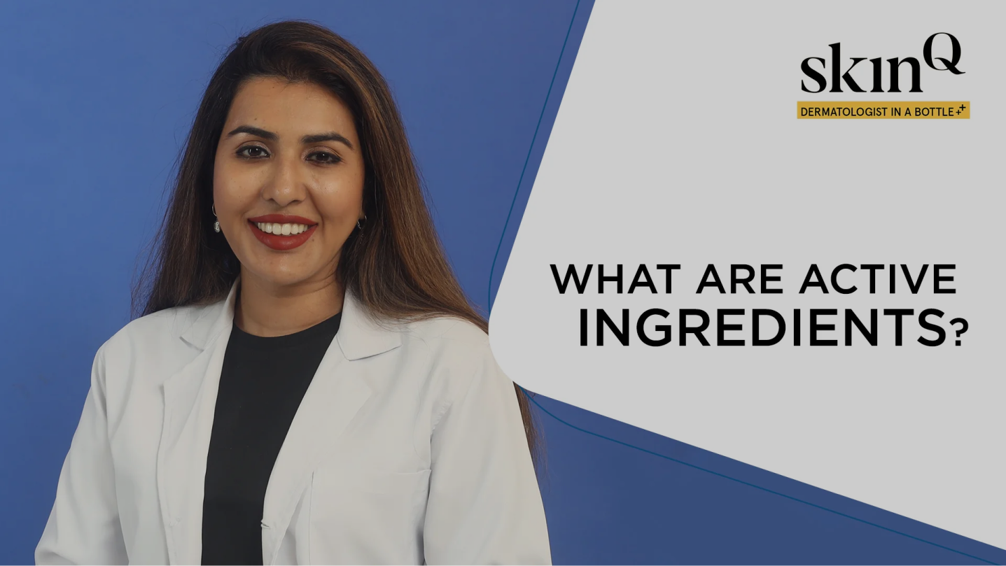 DERMATOLOGY SkinQ DERMATOLOGY SkinQ