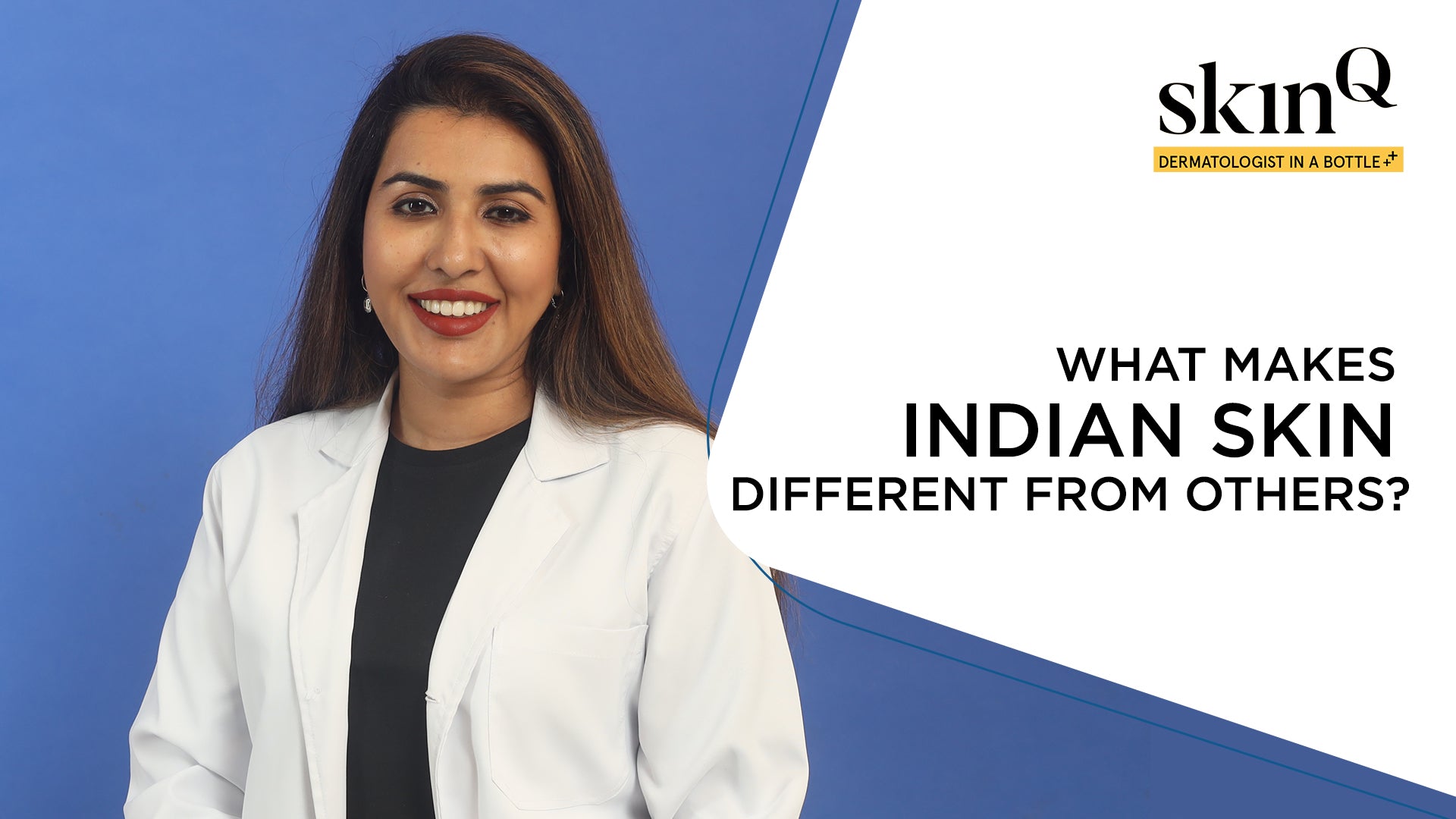 DERMATOLOGY – SkinQ