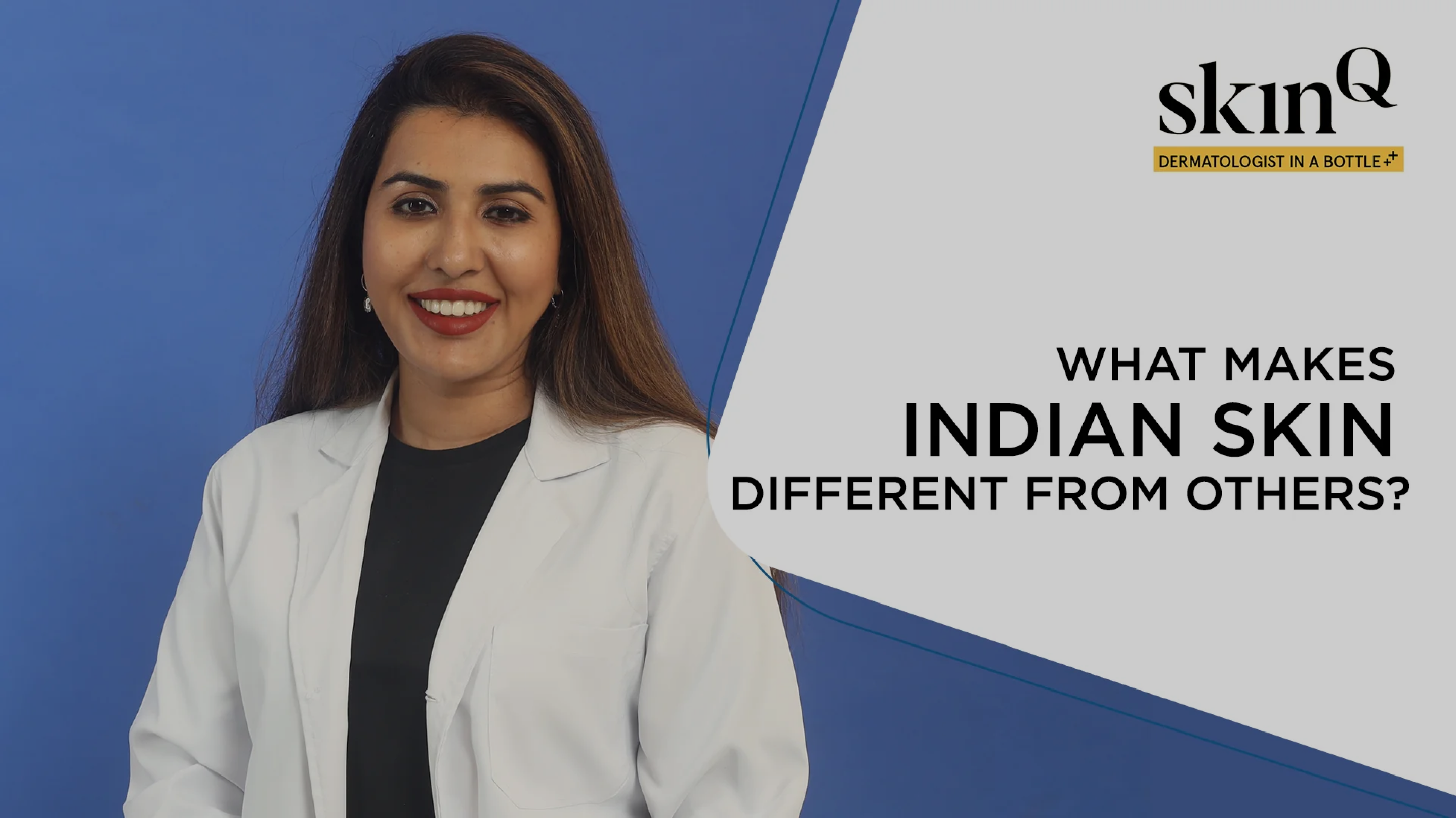 DERMATOLOGY – SkinQ